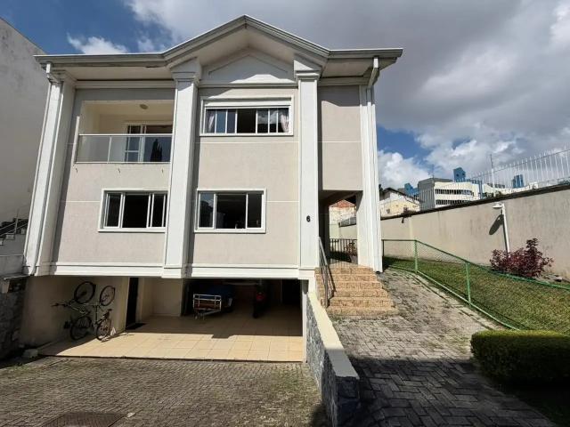 Casa / Sobrado em Condomínio para Venda em Curitiba/PR Portão 3 Quartos