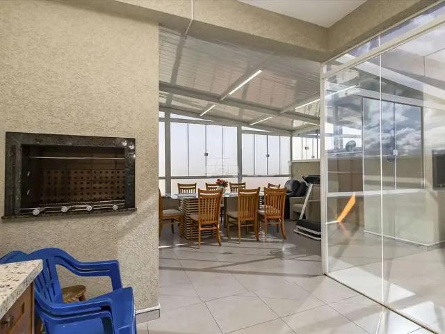 Casa / Sobrado em Condomínio para Venda em Curitiba/PR Portão 3 Quartos