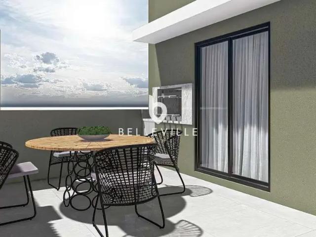 Casa / Sobrado em Condomínio para Venda em Curitiba/PR Portão 3 Quartos