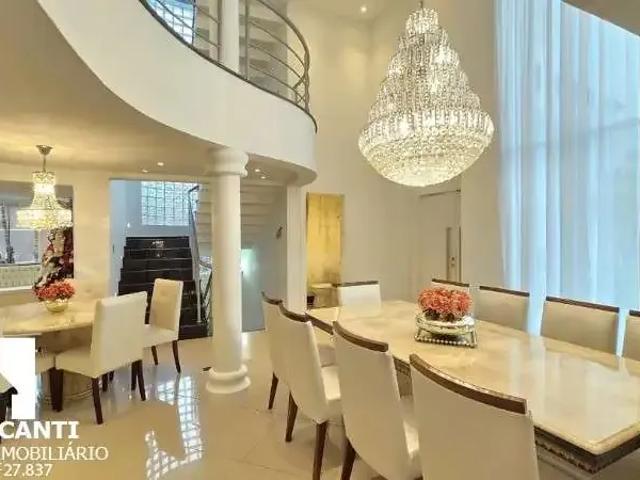 Casa / Sobrado em Condomínio para Venda em Curitiba/PR Portão 4 Quartos