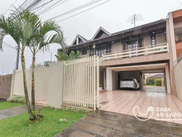 Casa / Sobrado em Condomínio para Venda em Curitiba/PR Parolin 4 Quartos