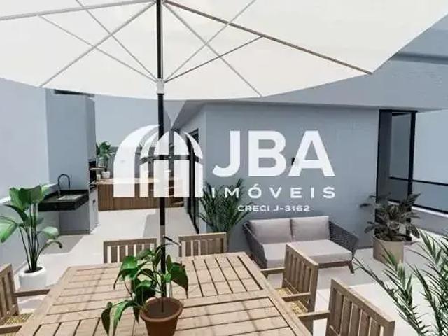 Casa / Sobrado em Condomínio para Venda em Curitiba/PR Parolin 3 Quartos