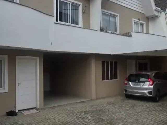 Casa / Sobrado em Condomínio para Venda em Curitiba/PR Parolin 3 Quartos