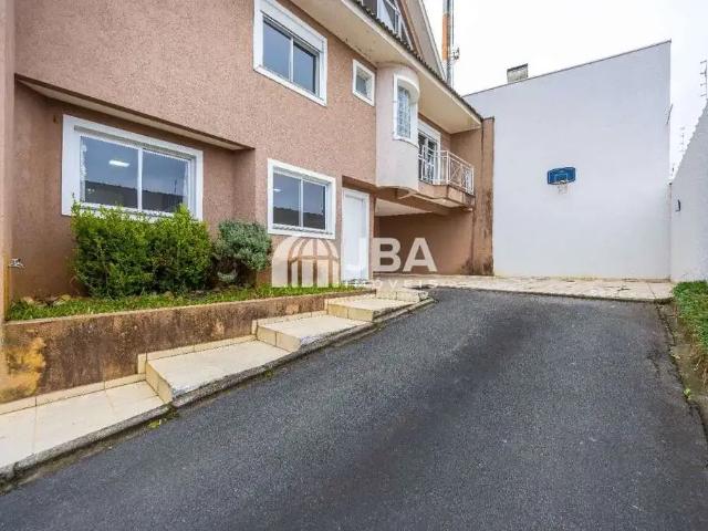 Casa / Sobrado em Condomínio para Venda em Curitiba/PR Pilarzinho 4 Quartos