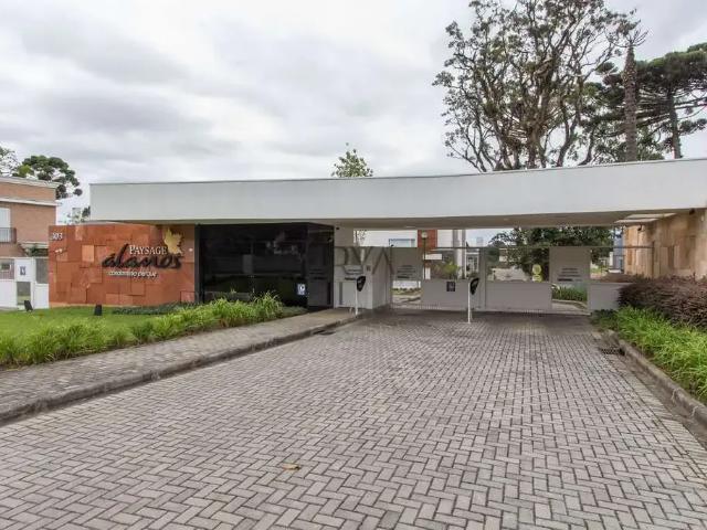 Casa / Sobrado em Condomínio para Venda em Curitiba/PR Pilarzinho 4 Quartos