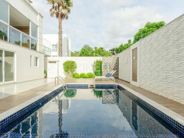 Casa / Sobrado em Condomínio para Venda em Curitiba/PR Pilarzinho 4 Quartos