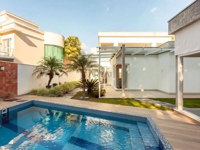 Casa / Sobrado em Condomínio para Venda em Curitiba/PR Pilarzinho 4 Quartos