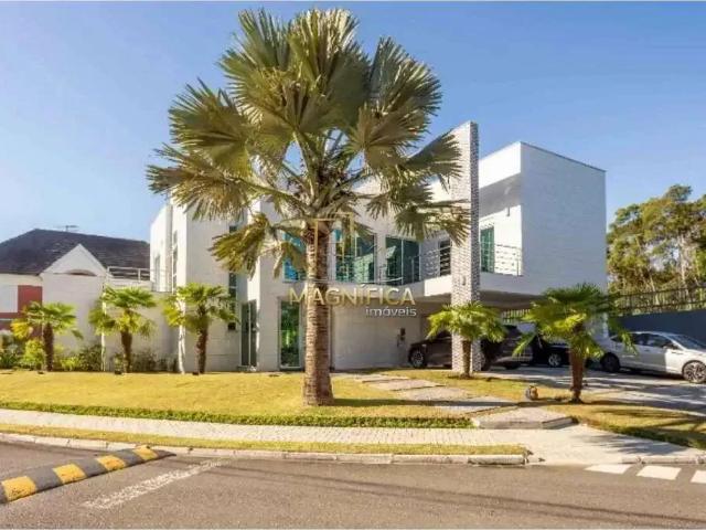 Casa / Sobrado em Condomínio para Venda em Curitiba/PR Pilarzinho 4 Quartos