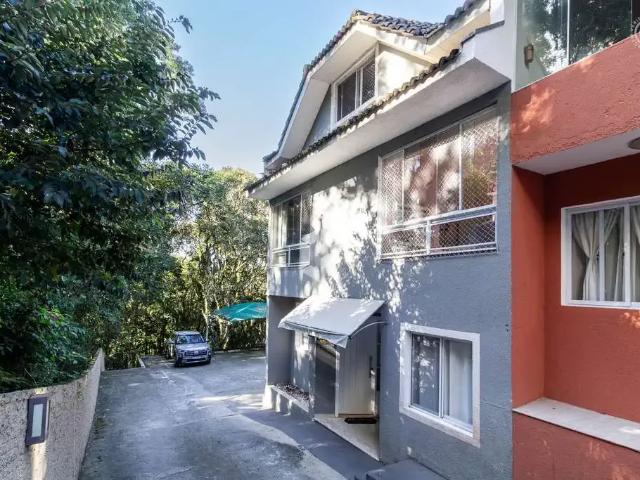 Casa / Sobrado em Condomínio para Venda em Curitiba/PR Pilarzinho 4 Quartos