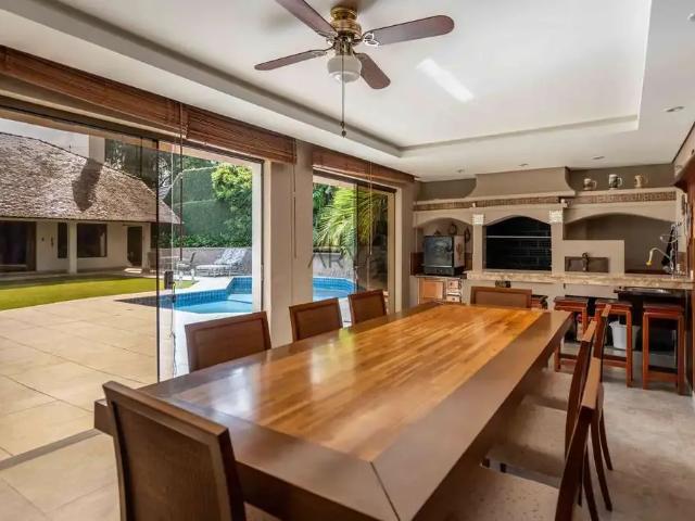 Casa / Sobrado em Condomínio para Venda em Curitiba/PR Pilarzinho 4 Quartos