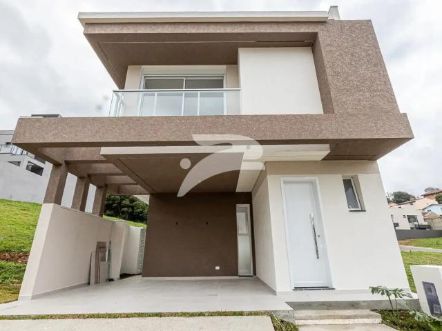 Casa / Sobrado em Condomínio para Venda em Curitiba/PR Pilarzinho