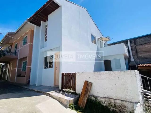 Casa / Sobrado em Condomínio para Venda em Curitiba/PR Pilarzinho 2 Quartos