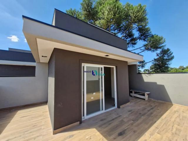 Casa / Sobrado em Condomínio para Venda em Curitiba/PR Pilarzinho 2 Quartos