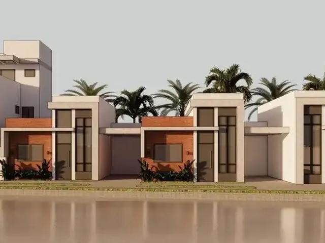 Casa / Sobrado em Condomínio para Venda em Curitiba/PR Pilarzinho 2 Quartos
