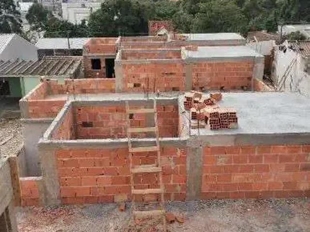 Casa / Sobrado em Condomínio para Venda em Curitiba/PR Pilarzinho 2 Quartos
