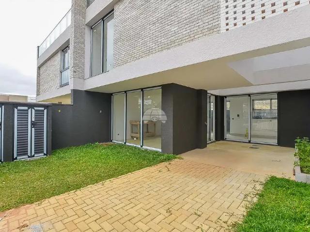 Casa / Sobrado em Condomínio para Venda em Curitiba/PR Pilarzinho 3 Quartos