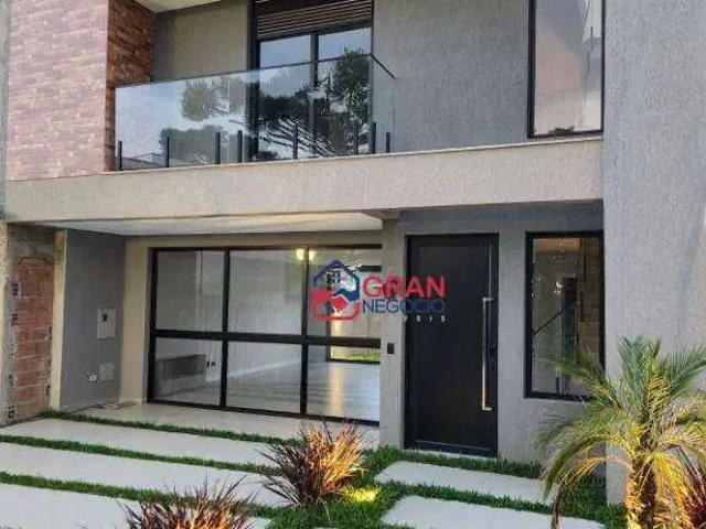 Casa / Sobrado em Condomínio para Venda em Curitiba/PR Pilarzinho 3 Quartos