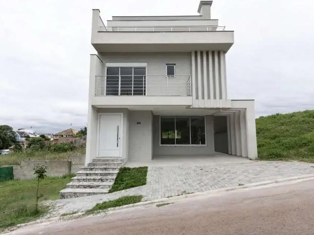 Casa / Sobrado em Condomínio para Venda em Curitiba/PR Pilarzinho 3 Quartos