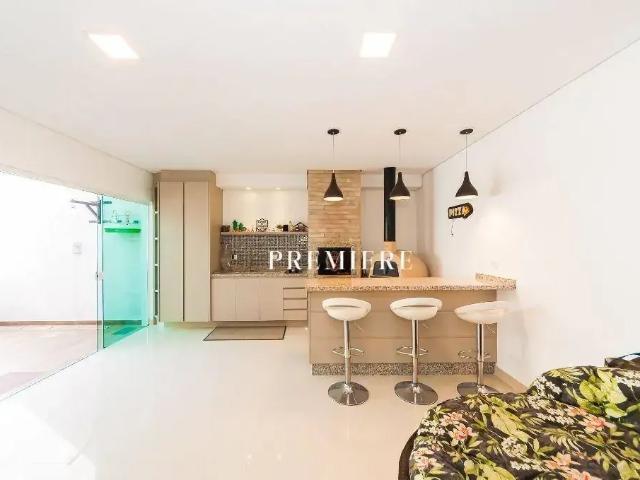 Casa / Sobrado em Condomínio para Venda em Curitiba/PR Pilarzinho 3 Quartos
