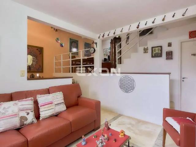 Casa / Sobrado em Condomínio para Venda em Curitiba/PR Pilarzinho 3 Quartos