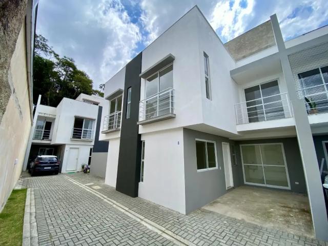 Casa / Sobrado em Condomínio para Venda em Curitiba/PR Pilarzinho 3 Quartos