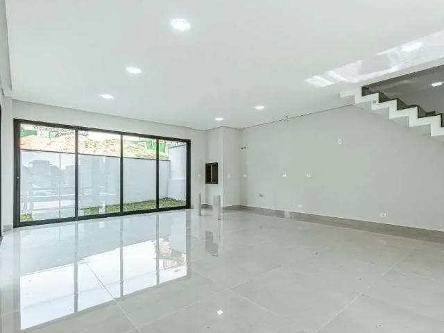 Casa / Sobrado em Condomínio para Venda em Curitiba/PR Pilarzinho 3 Quartos