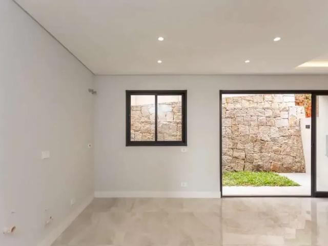 Casa / Sobrado em Condomínio para Venda em Curitiba/PR Pilarzinho 3 Quartos