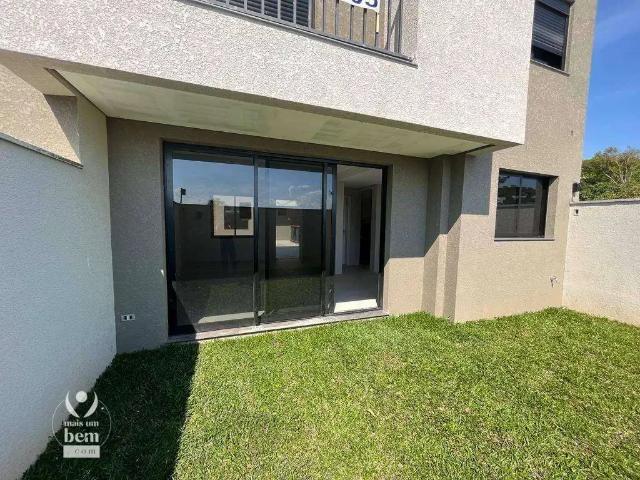 Casa / Sobrado em Condomínio para Venda em Curitiba/PR Pilarzinho 3 Quartos