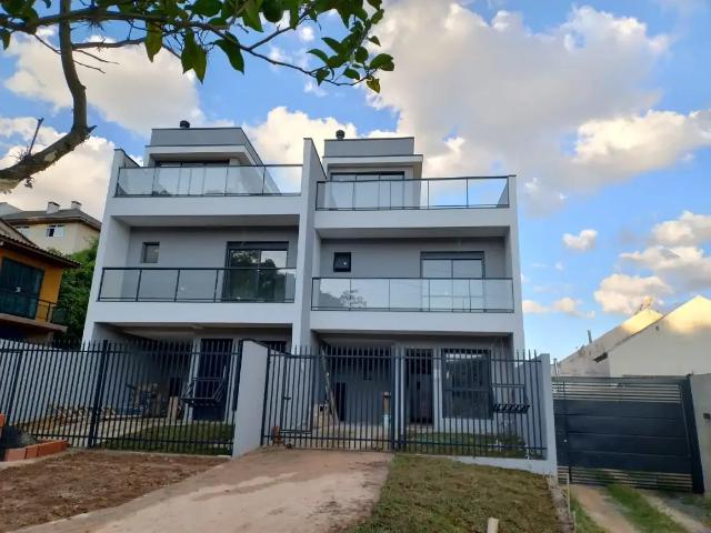 Casa / Sobrado em Condomínio para Venda em Curitiba/PR Pilarzinho 3 Quartos