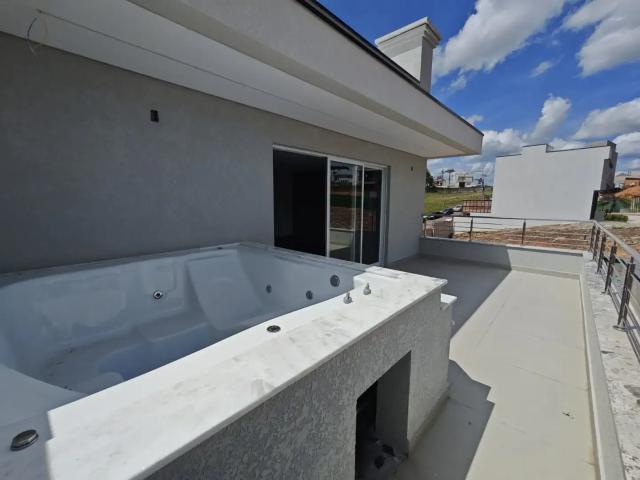 Casa / Sobrado em Condomínio para Venda em Curitiba/PR Pilarzinho 3 Quartos