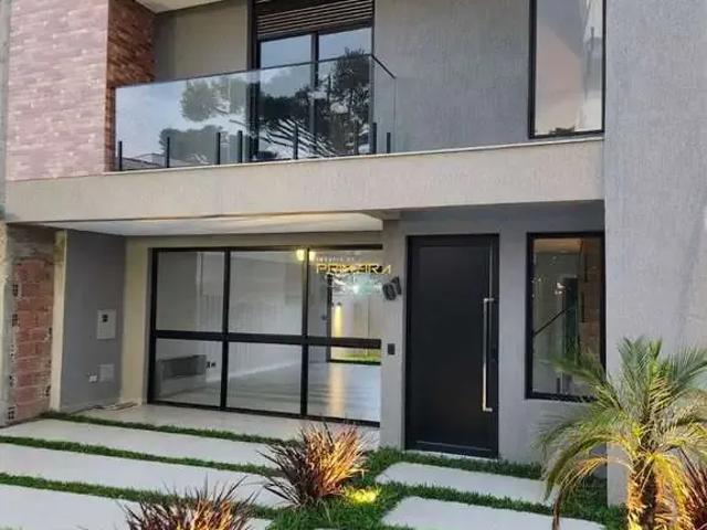 Casa / Sobrado em Condomínio para Venda em Curitiba/PR Pilarzinho 3 Quartos