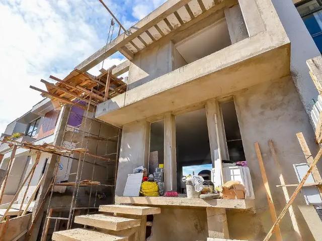 Casa / Sobrado em Condomínio para Venda em Curitiba/PR Pilarzinho 3 Quartos