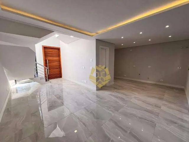 Casa / Sobrado em Condomínio para Venda em Curitiba/PR Pilarzinho 3 Quartos
