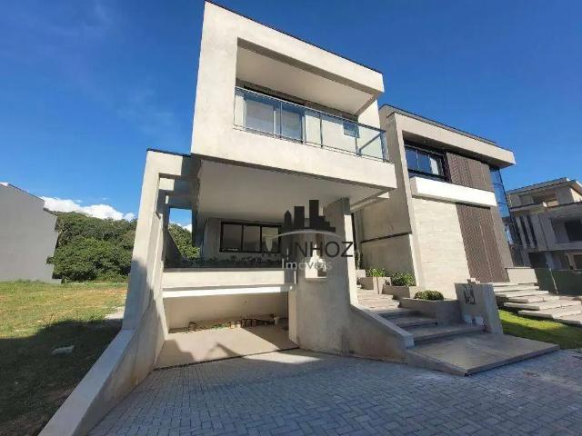 Casa / Sobrado em Condomínio para Venda em Curitiba/PR Pilarzinho 3 Quartos