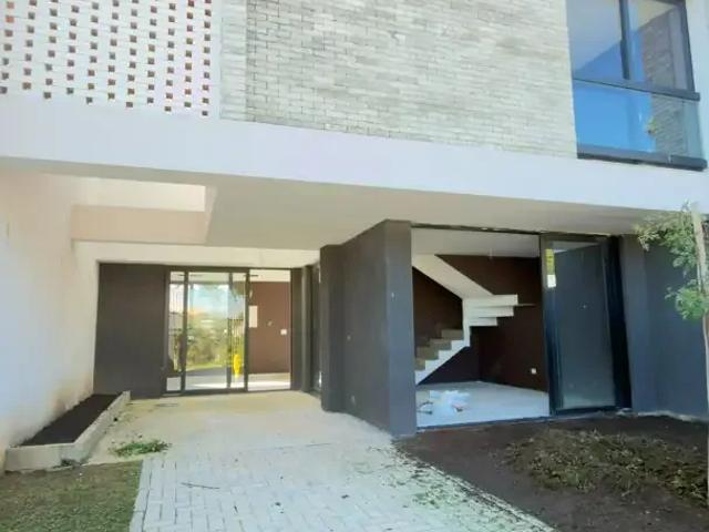 Casa / Sobrado em Condomínio para Venda em Curitiba/PR Pilarzinho 3 Quartos