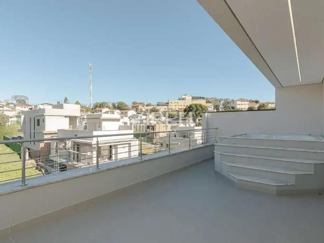 Casa / Sobrado em Condomínio para Venda em Curitiba/PR Pilarzinho 3 Quartos