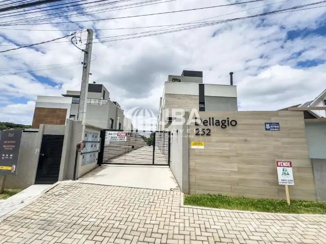 Casa / Sobrado em Condomínio para Venda em Curitiba/PR Pilarzinho 3 Quartos