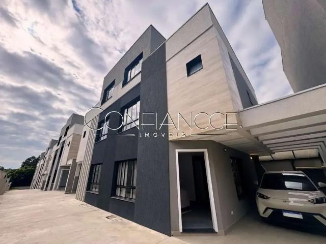 Casa / Sobrado em Condomínio para Venda em Curitiba/PR Pilarzinho 3 Quartos