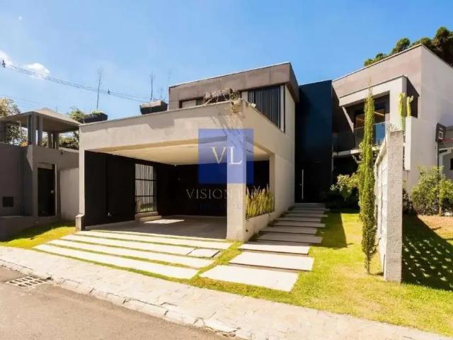 Casa / Sobrado em Condomínio para Venda em Curitiba/PR Pilarzinho 3 Quartos