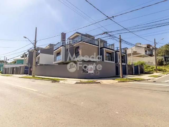 Casa / Sobrado em Condomínio para Venda em Curitiba/PR Pilarzinho 3 Quartos