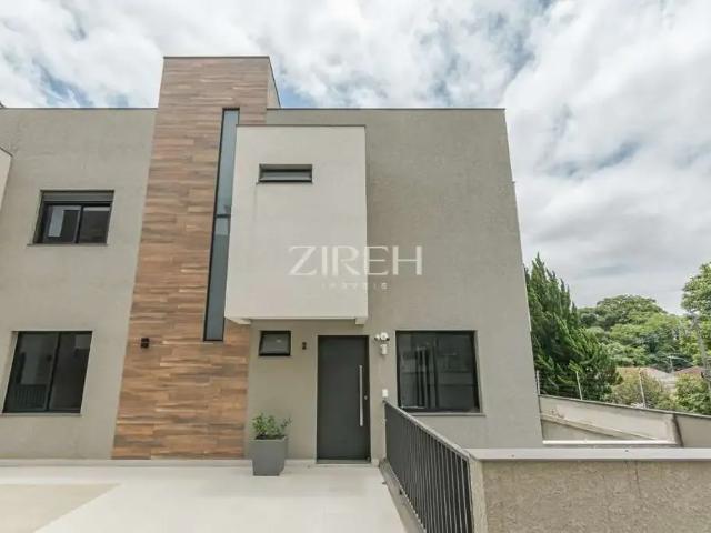 Casa / Sobrado em Condomínio para Venda em Curitiba/PR Pilarzinho 3 Quartos
