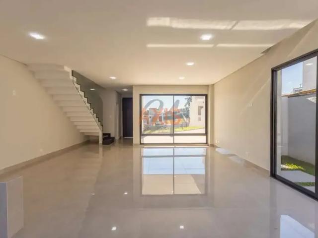 Casa / Sobrado em Condomínio para Venda em Curitiba/PR Pilarzinho 3 Quartos