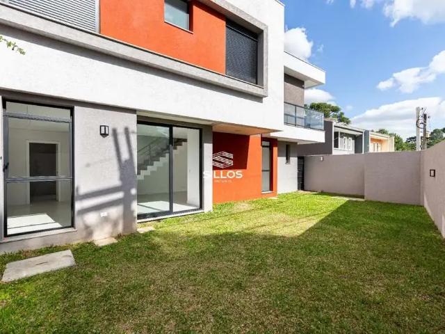 Casa / Sobrado em Condomínio para Venda em Curitiba/PR Pilarzinho 3 Quartos