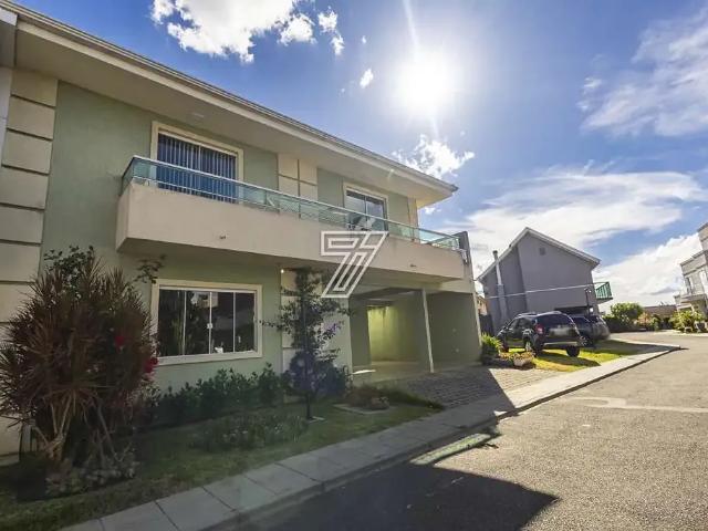 Casa / Sobrado em Condomínio para Venda em Curitiba/PR Pilarzinho 3 Quartos