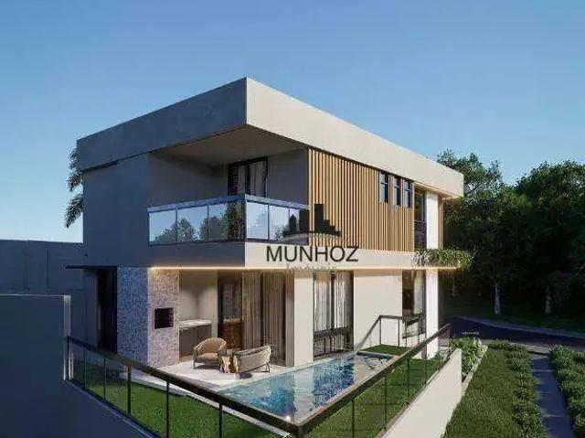 Casa / Sobrado em Condomínio para Venda em Curitiba/PR Pilarzinho 3 Quartos