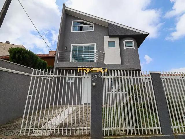Casa / Sobrado em Condomínio para Venda em Curitiba/PR Pilarzinho 3 Quartos