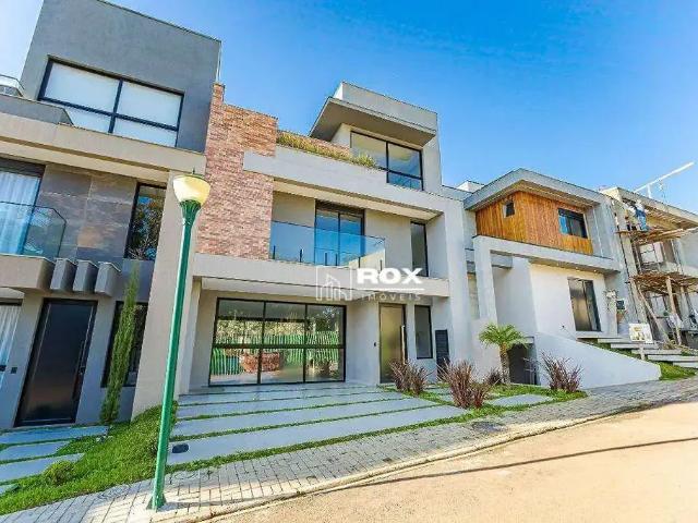 Casa / Sobrado em Condomínio para Venda em Curitiba/PR Pilarzinho 3 Quartos