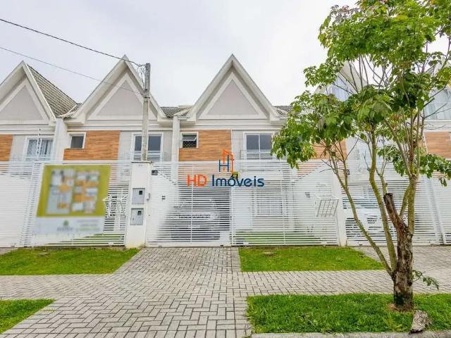 Casa / Sobrado em Condomínio para Venda em Curitiba/PR Pilarzinho 3 Quartos