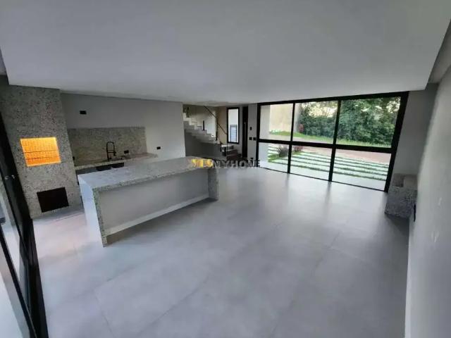 Casa / Sobrado em Condomínio para Venda em Curitiba/PR Pilarzinho 3 Quartos