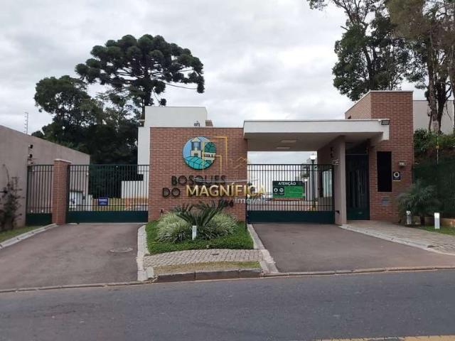 Casa / Sobrado em Condomínio para Venda em Curitiba/PR Pilarzinho 3 Quartos